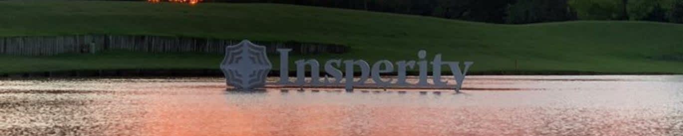 Champions Tour: Insperity Invitational 2022 Profile