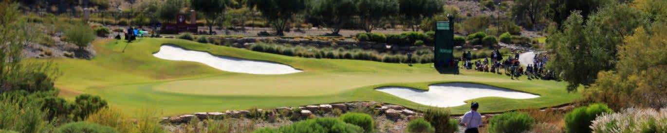 PGA Tour: Shriners Children's Open 2023 Profile