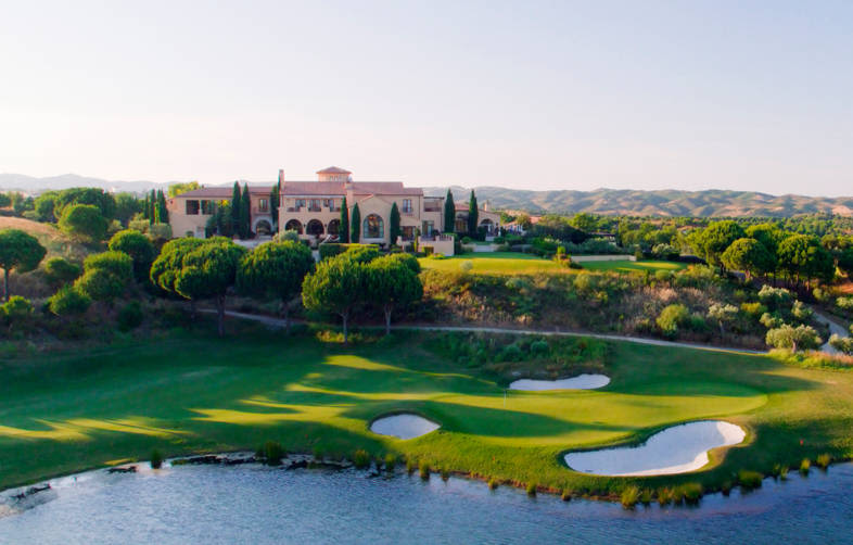 Monte Rei Golf & Country Club - 2025 - Page Übersicht