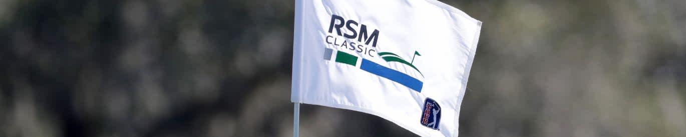 PGA Tour: The RSM Classic 2024 Profile