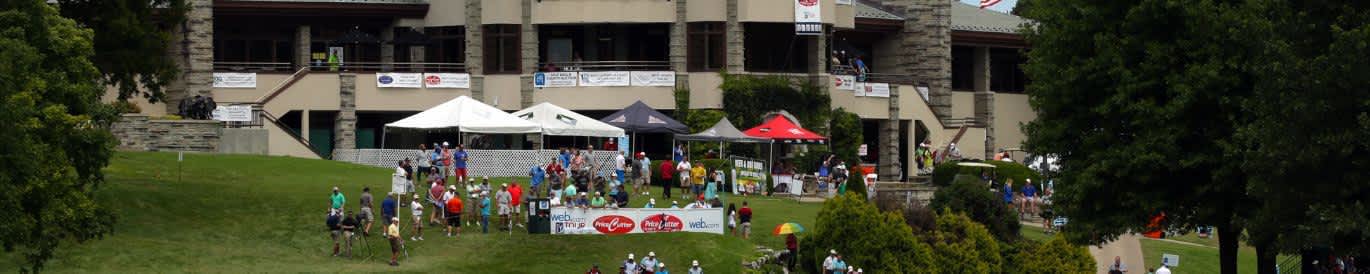 Korn Ferry Tour: Price Cutter Charity Championship presented by Dr ...