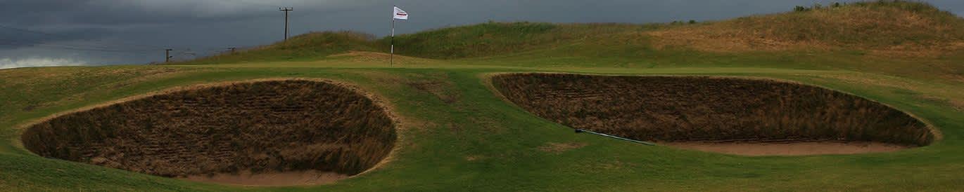 LPGA Tour: Alessandra Fanali at Women's Scottish Open 2024