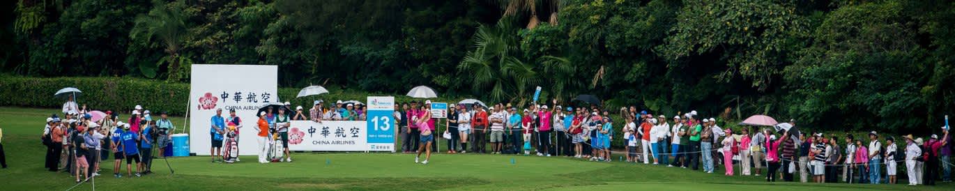 Asian Tour: Yeangder TPC 2024 Profile