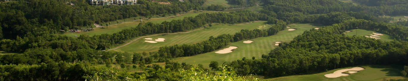 Ladies European Tour: Qianhui Lin at Aramco Team Series Presented by ...