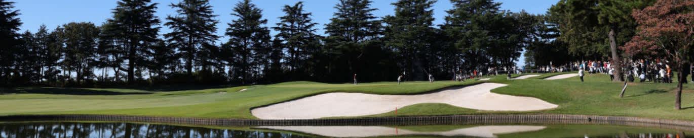 PGA Tour: Zozo Championship 2025 Leaderboard