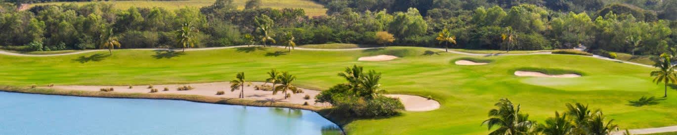 PGA Tour: Lewis, Riley at Mexico Open at VidantaWorld 2025