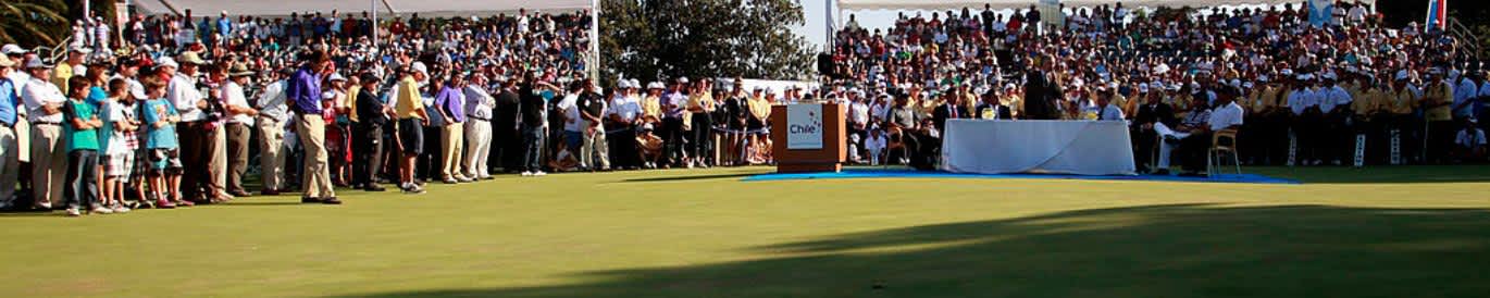 Korn Ferry Tour: Joe Weiler at Astara Chile Classic presented by ...