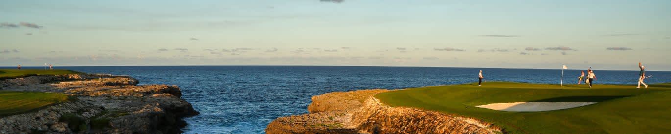 PGA Tour: Troy Merritt at Corales Puntacana Championship 2025