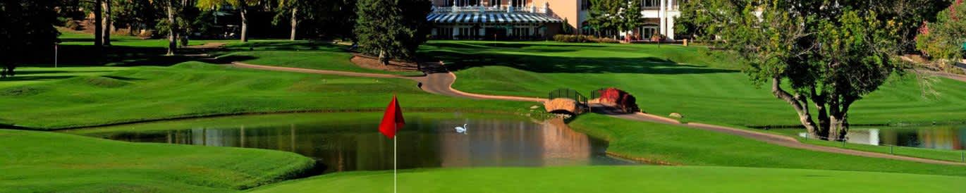 Champions Tour: U.S. Senior Open Championship 2025 Profile