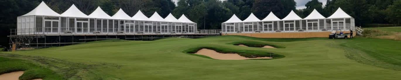 European Tour: Michael MJAASETH at Danish Golf Championship 2025