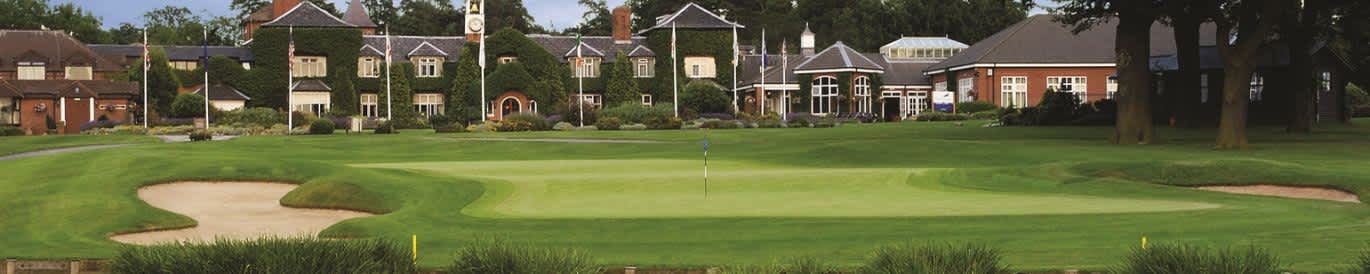 European Tour: Joseph Dean at Betfred British Masters hosted by Sir ...