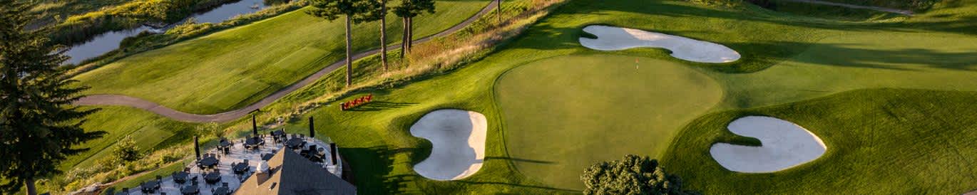 LPGA Tour: Polly Mack at CPKC Women's Open 2025