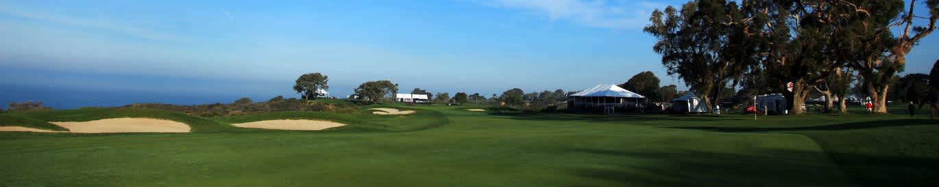 PGA Tour: Matt McCarty at Farmers Insurance Open 2026