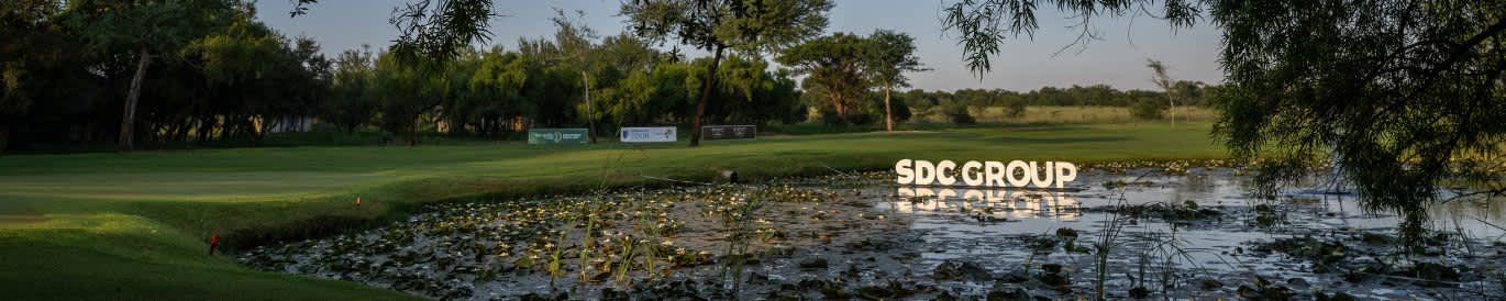 Challenge Tour: Robin Williams (AM) at SDC Open 2026