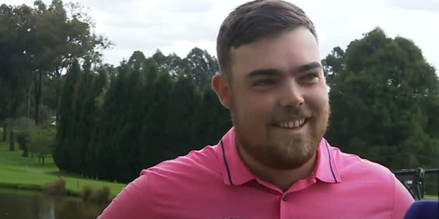 Dan Bradbury Player Profile