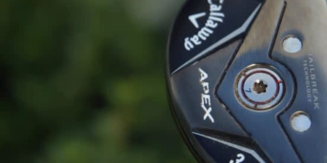 Callaway Apex Hybrid Review