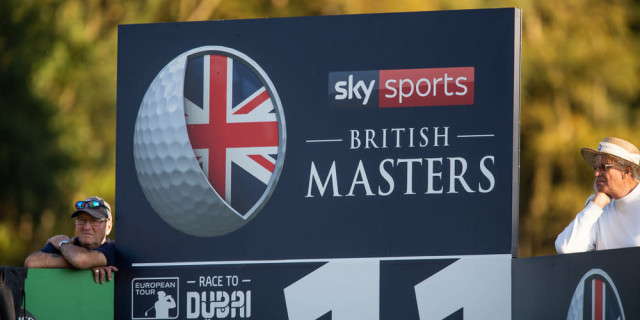 British Masters Faces Uncertain Future