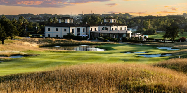 Experience 2023 Ryder Cup Venue Marco Simone With New Packages
