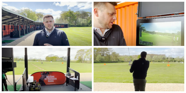 What You Need to Know About Trackman Range