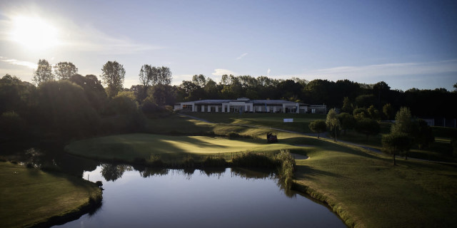 Acclaimed Golf Course Launches Dynamic New Tee Layout