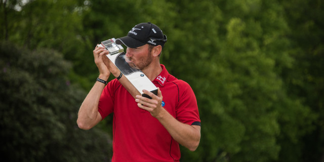 World Cup of Golf Preview