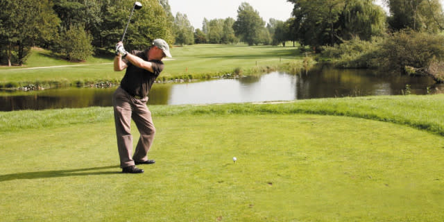 Advice For Golfers Who Are New to Competitive Golf