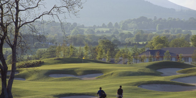 20 Great Value Golf Courses to Play in The Midlands