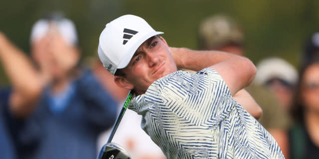 Nick Dunlap Player Profile And Whats In The Bag