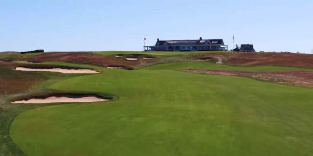 Hole by Hole Guide to Shinnecock Hills