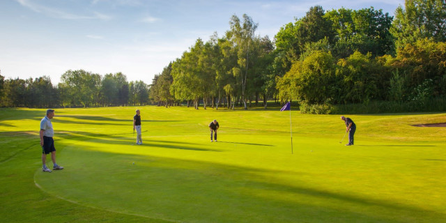 Points Based Golf Membership Continues to See Growth