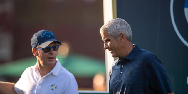 How The Whole LIV Golf Saga Unfolded