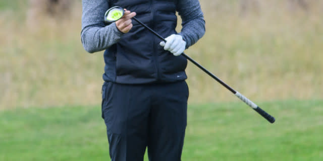 How to Take Care of Your Golf Clubs