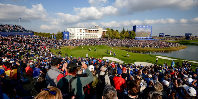 The Only 3 Golf Events You Must Attend