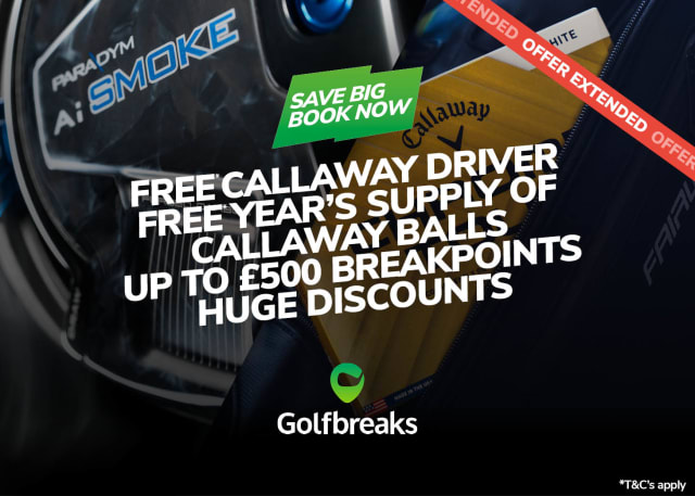 Wexham Park Golf Club - Golf Guide & Reviews 2025