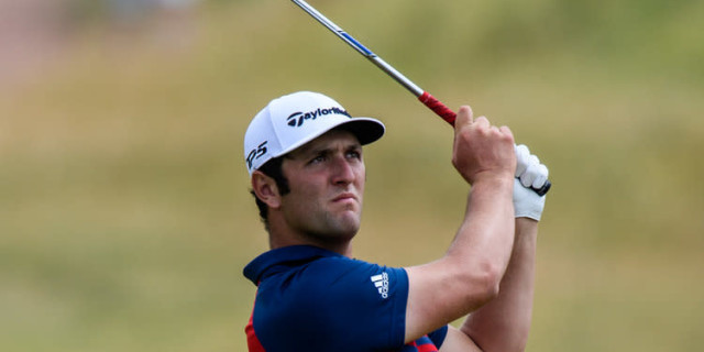 How Jon Rahm Conquered the World