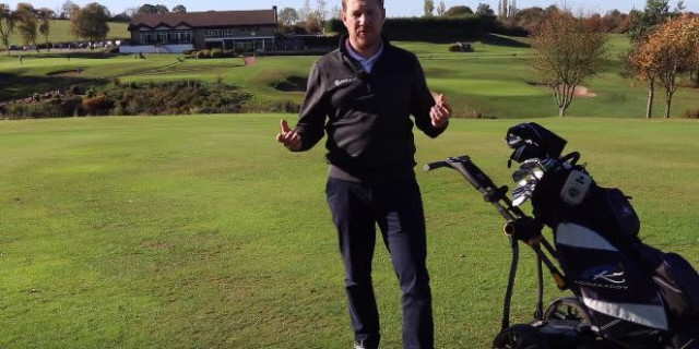 PowaKaddy C2i Video Test and Review