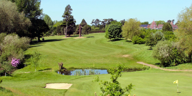 Ufford Park Feature Review