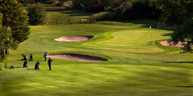 20 Great Value Golf Courses to Play in Wales