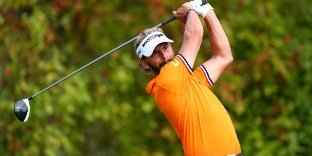 Volvo China Open Preview Picks Analysis