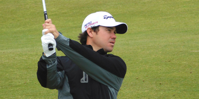Brian Harman Holes Magical Putt to Claim Second PGA Tour Victory