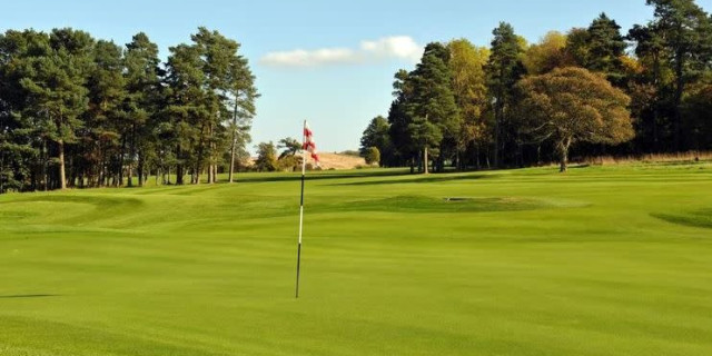 Why You Should Play Golf at Murrayshall