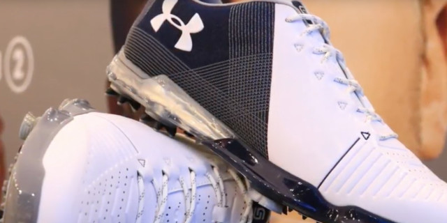 Feature Interview Under Armour Spieth 2 Mike Forsey Global Director ...