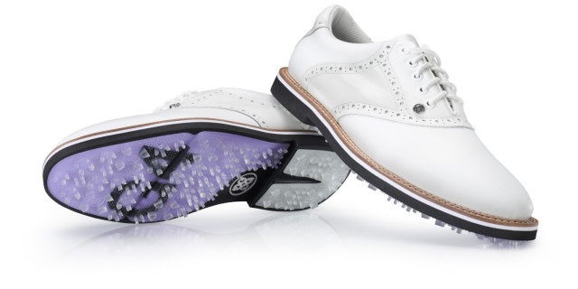 G Fore Reveals 2019 Spring Summer Footwear Collection