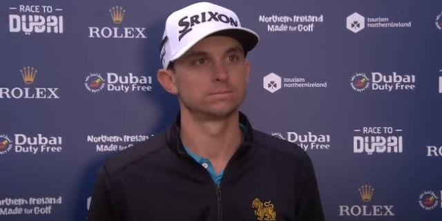 John Catlin Wins Irish Open to Claim Second Victory in a Month