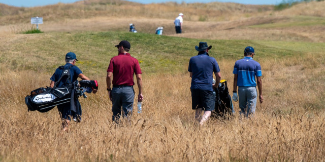 Golfshake Awards Give Your Game Focus