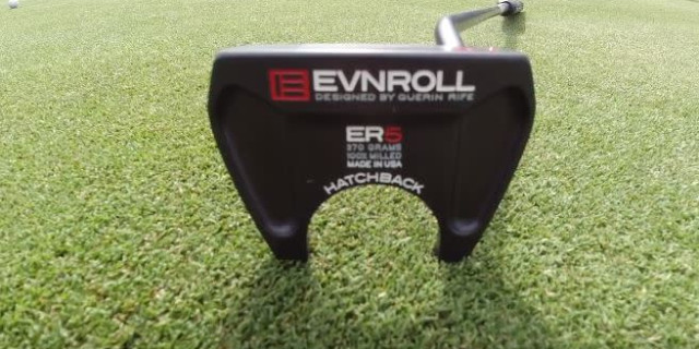 Evnroll ER5 Putter Review