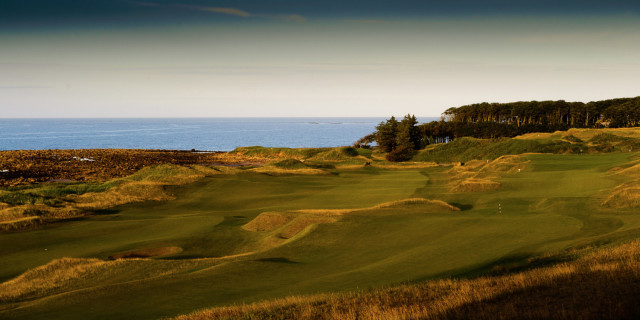 Kingsbarns Celebrates Results of Most Successful Season
