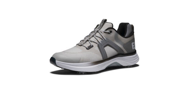 FootJoy Releases New 2025 HyperFlex Golf Shoes