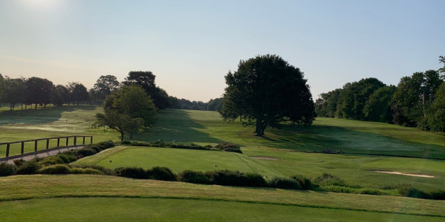 Olton Golf Club Feature Review