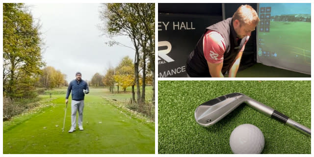 TaylorMade P7MB Irons Review